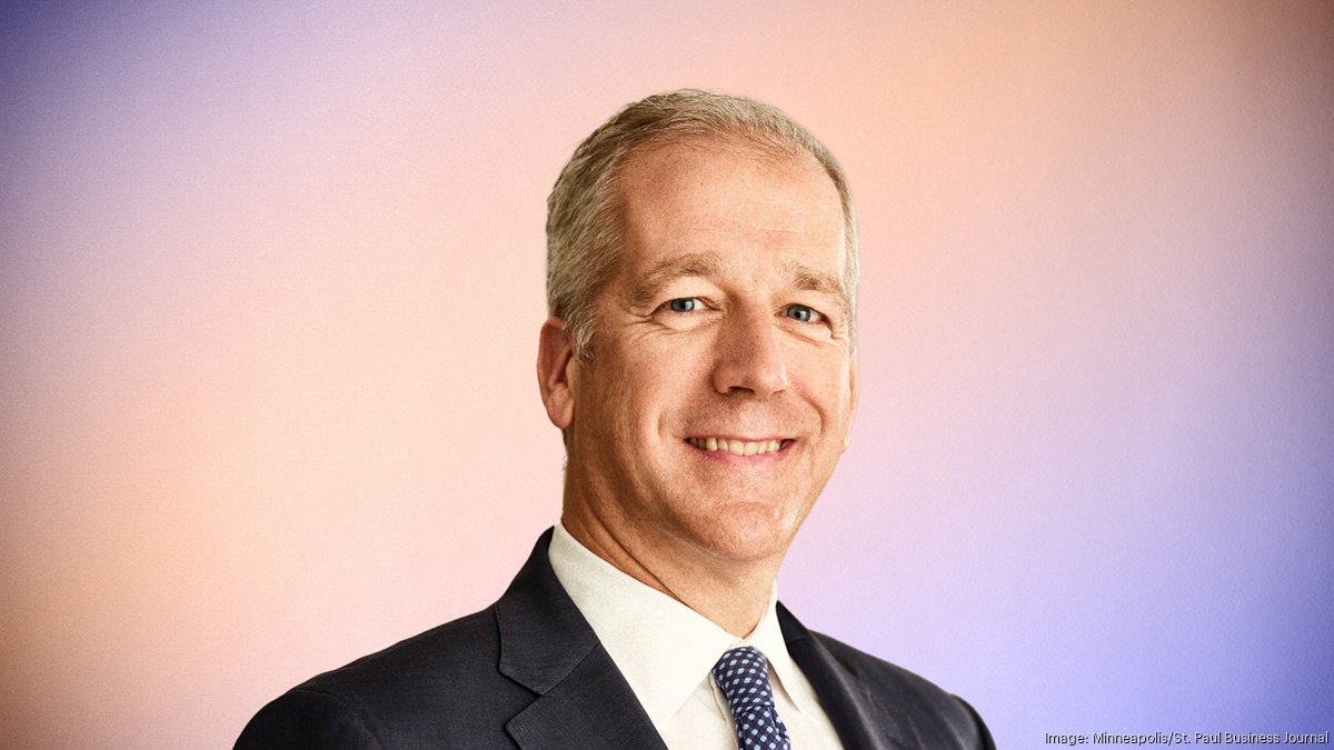 Robert Mairs, Mairs & Power: 2025 Power Shift 25 - Minneapolis / St ...