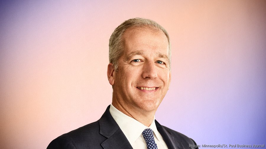 Robert Mairs, Mairs & Power: 2025 Power Shift 25 - Minneapolis / St ...