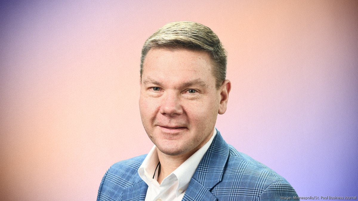 Braun Intertec's new CEO aims to drive regional growth - Minneapolis ...