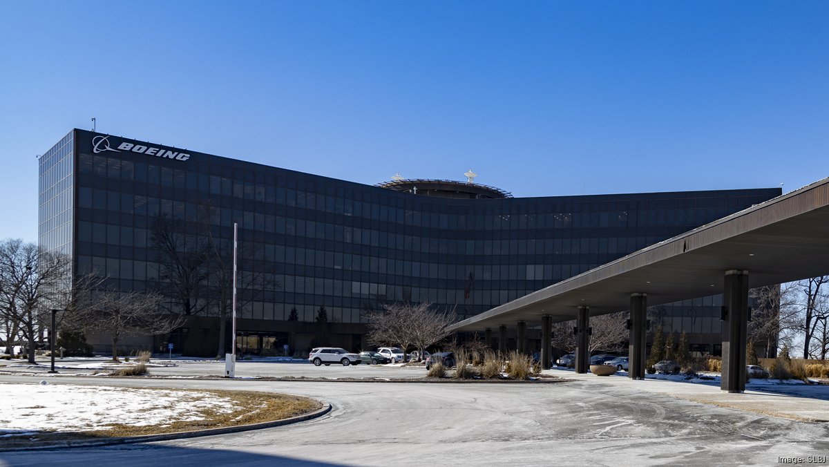 Why the Boeing strike in St. Louis lasted so long and how it ended - St ...