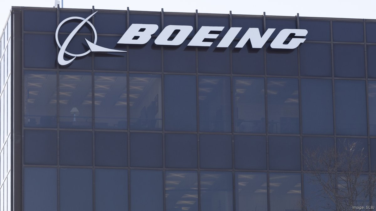IAM sends Boeing 'modified' contract offer in latest bid to end strike ...
