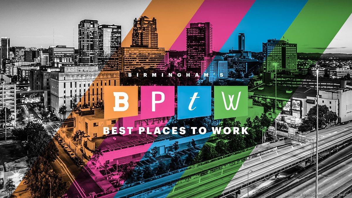 Best Places to Work competition kicks off in Birmingham - Birmingham ...