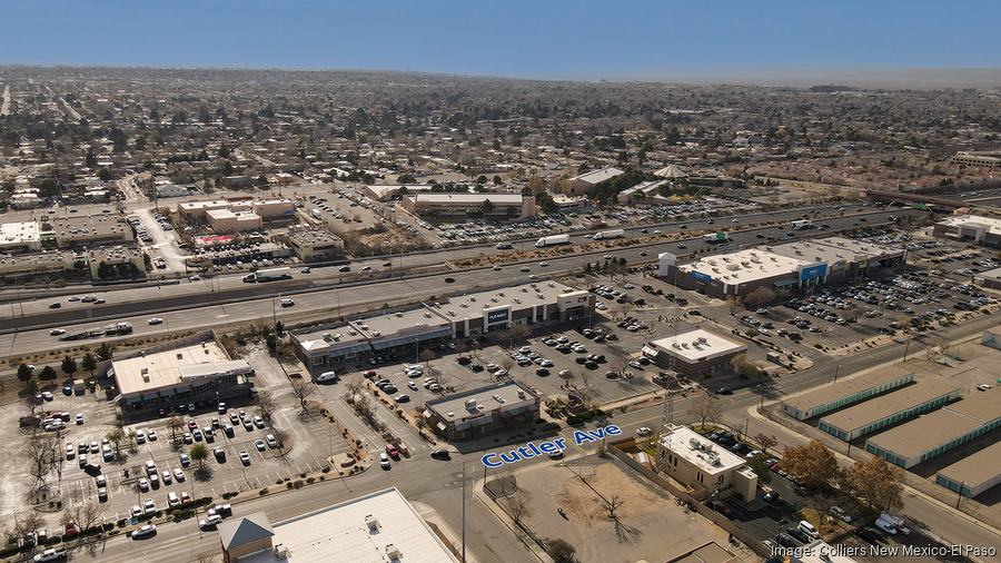 Rhino Investments taps Colliers for Albuquerque retail management ...