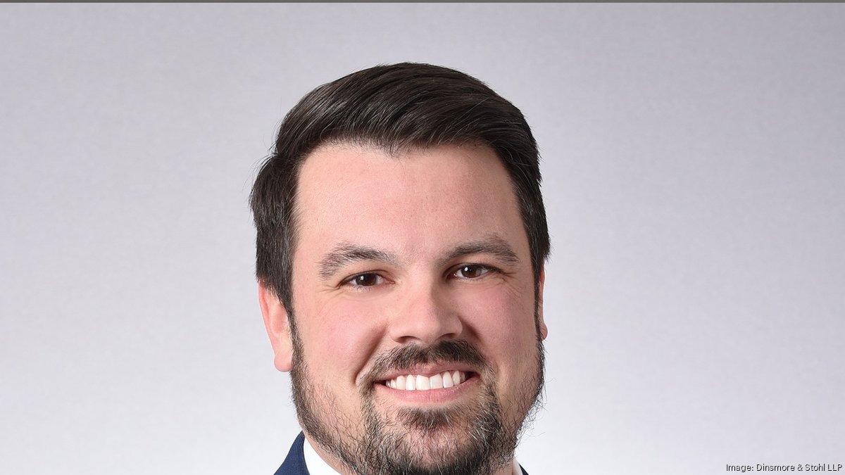 Hamilton County Democrats' Alex Linser joins Dinsmore & Shohl ...