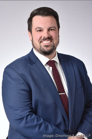 Hamilton County Democrats' Alex Linser joins Dinsmore & Shohl ...