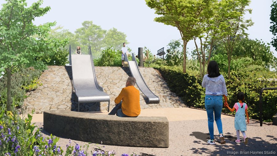 Philadelphia's Franklin Square to get $8M makeover, including new ...