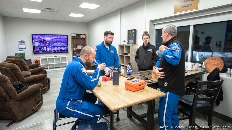 'You need grit to do what we do': Inside Boston MedFlight - Boston ...