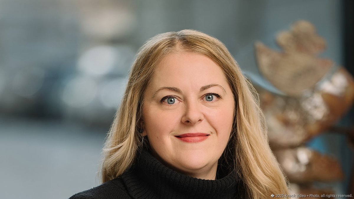 Heather Jones appointed as curator for The Contemporary Dayton - Dayton ...