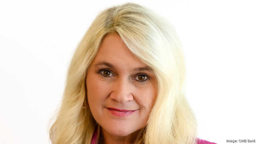 OMB Bank names Sullivan as chief risk officer in Kansas City - Kansas ...