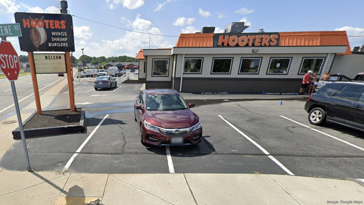 Providence architect beats Warwick Hooters in court - Providence ...