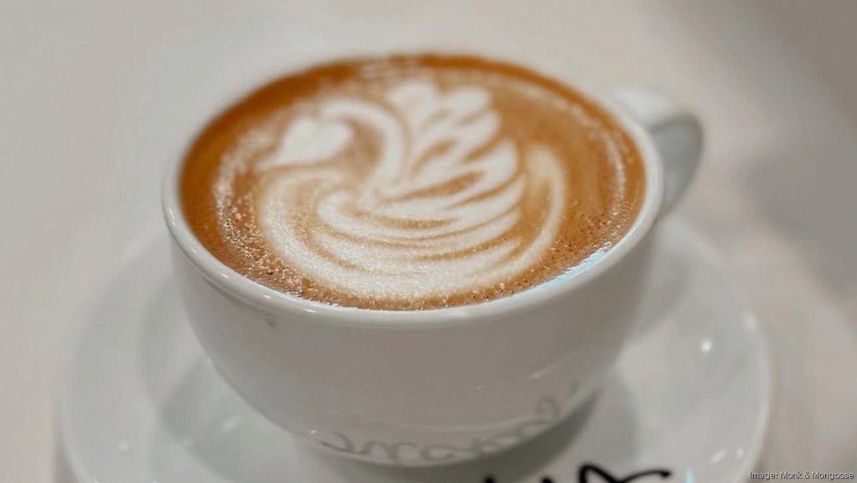 Monk & Mongoose Coffee Co. to open third location - Denver Business Journal