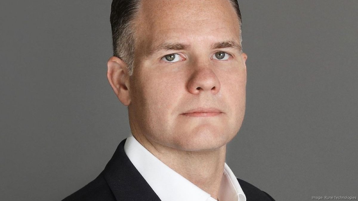 Rune Technologies raises $24M for battlefield logistics software ...