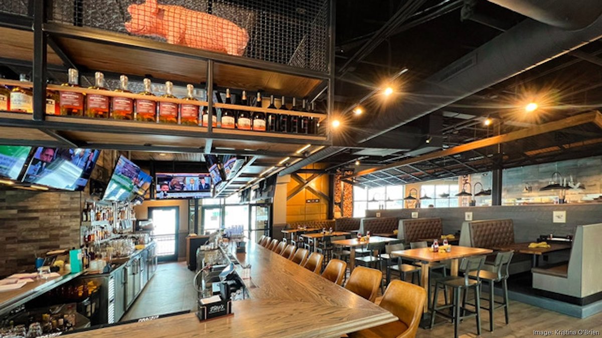 Mr. Pig's Smokery opens new Shakopee spot at Canterbury Park ...