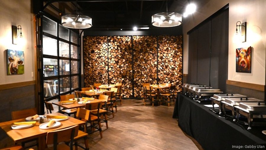 Mr. Pig's Smokery opens new Shakopee spot at Canterbury Park ...