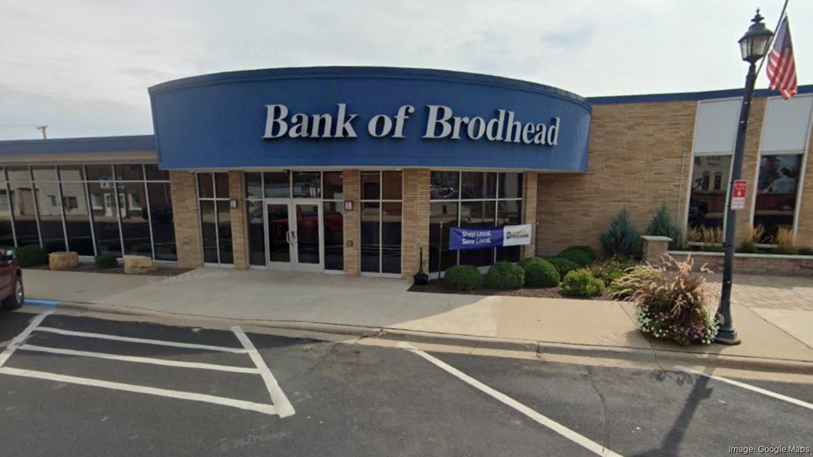 Bank of Brodhead launches Wisconsin-based digital bank Vault.Bank ...