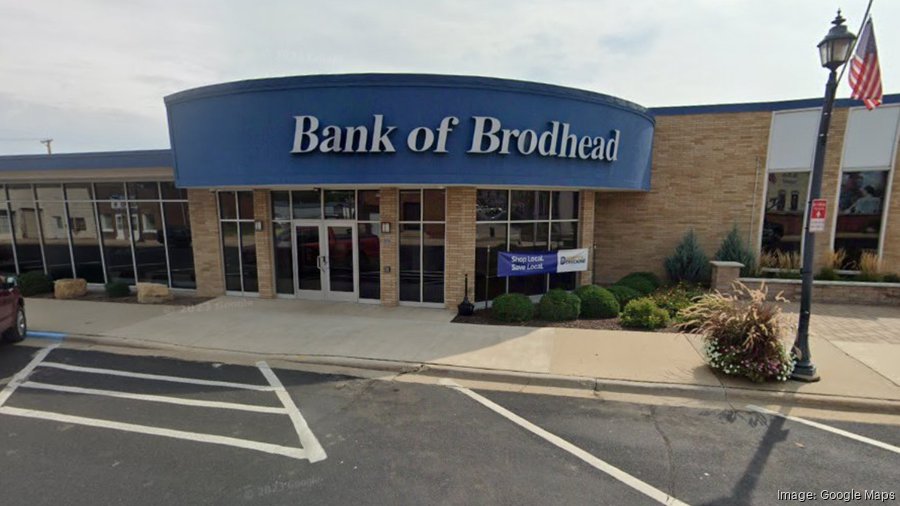 Bank of Brodhead launches Wisconsin-based digital bank Vault.Bank ...