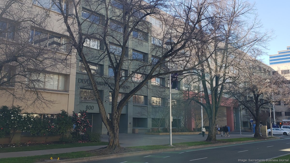 Sac State cheers approval of Ashby bill on EIFDs in urban core ...