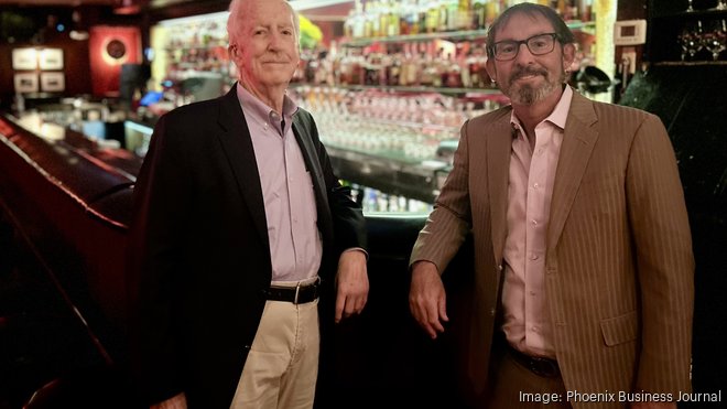 Famed steakhouse Durant’s sold to Steak 44 owners - Phoenix Business ...