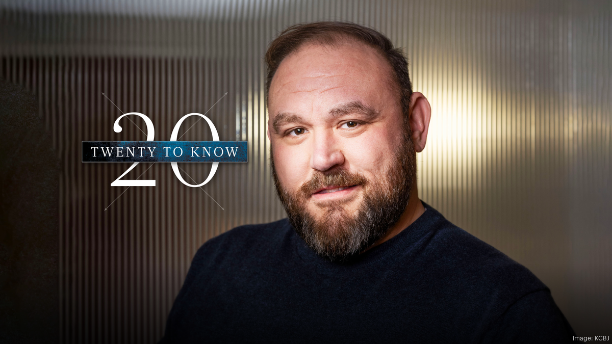 These 20 KC-area lawyers belong in your business network - Kansas City ...