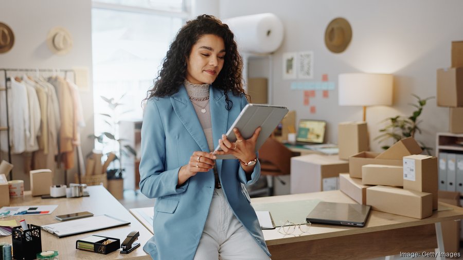 Why small business matters in Texas — and why you should support the ...