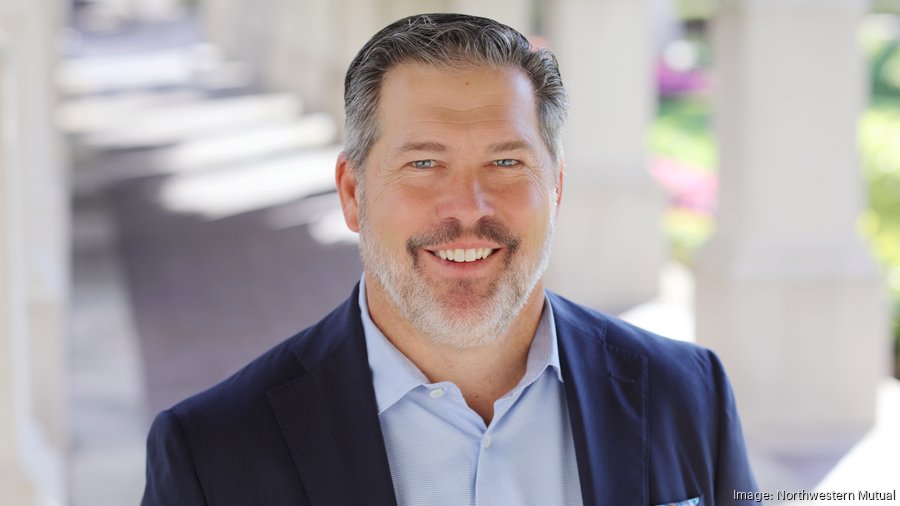 Northwestern Mutual adding office at Kenwood Collection - Cincinnati ...
