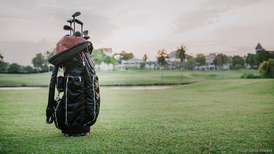Colonial Country Club in Cordova bought by Heritage Golf Group ...