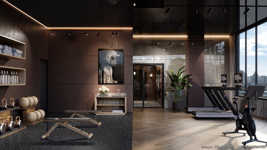 Rider Residences condo in Miami Wynwood breaks ground - South Florida ...