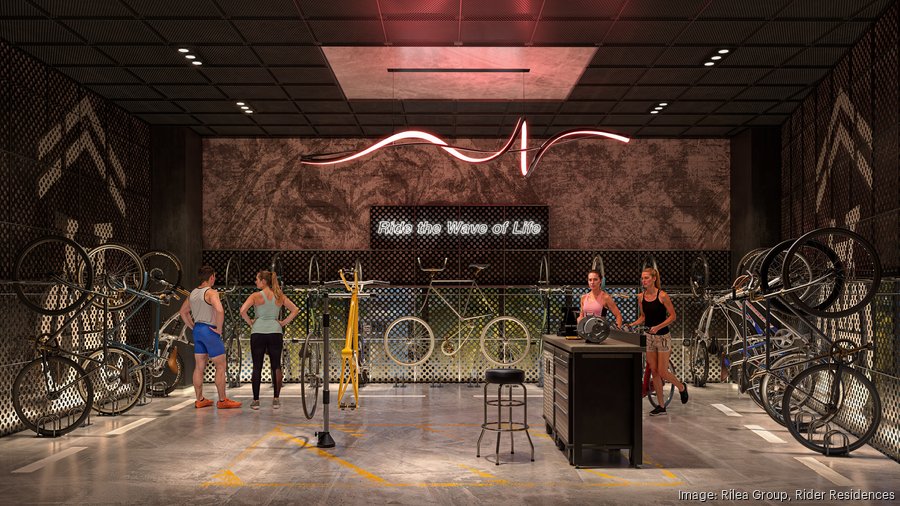 Rider Residences condo in Miami Wynwood breaks ground - South Florida ...