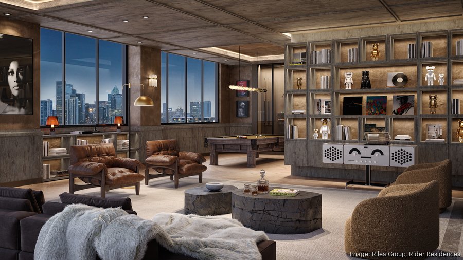 Rider Residences condo in Miami Wynwood breaks ground - South Florida ...