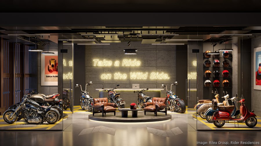 Rider Residences condo in Miami Wynwood breaks ground - South Florida ...