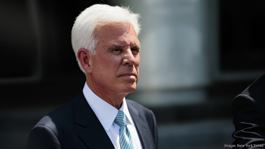 George Norcross-led group pays $6M to up stake in Mid Penn Bancorp ...