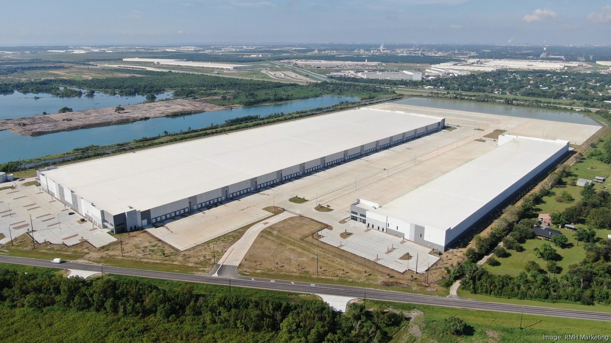 HBJ 2025 Landmark Awards Industrial Winner: Port 99 - Houston Business ...
