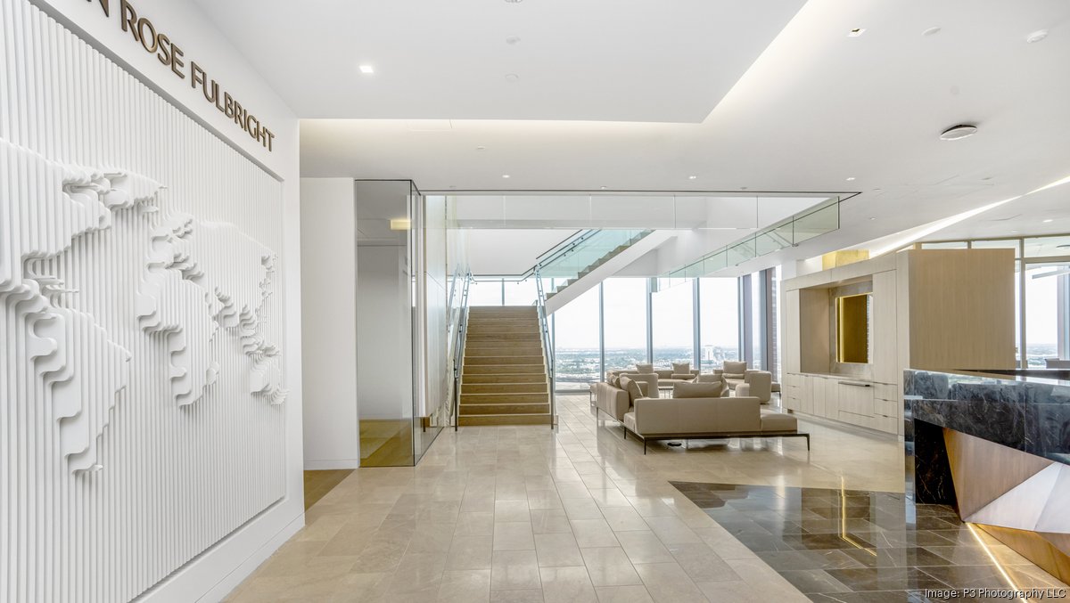 HBJ 2025 Landmark Awards Headquarters Move Winner: Norton Rose ...