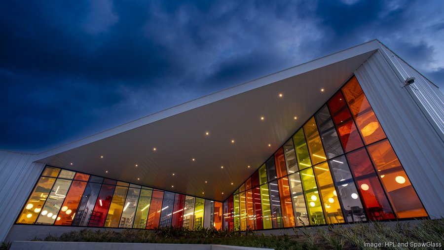 HBJ reveals 2025 Landmark Awards project winners - Houston Business Journal