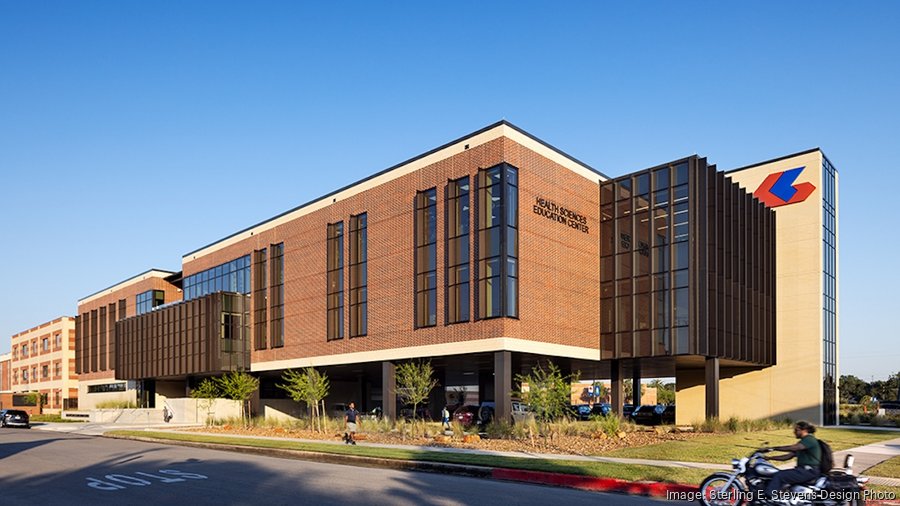 HBJ reveals 2025 Landmark Awards project winners - Houston Business Journal