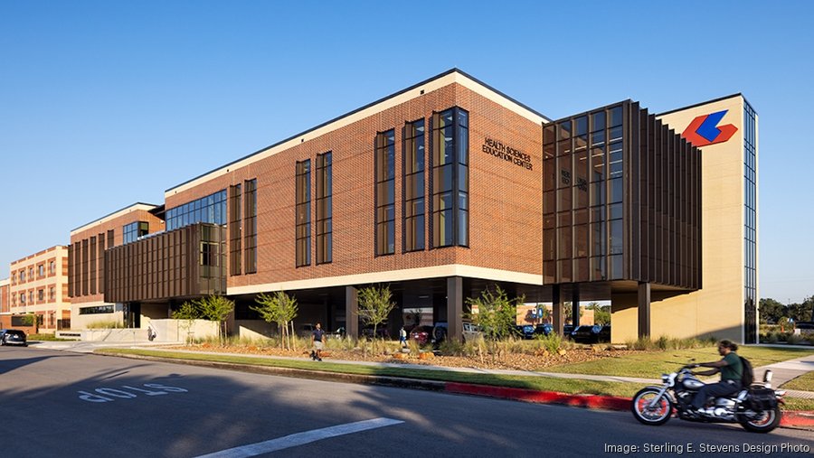 HBJ 2025 Landmark Awards Education Winner: Health Sciences Education ...