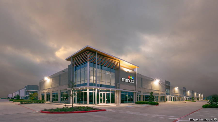 HBJ's 2024 Landmark Awards finalists revealed - Houston Business Journal