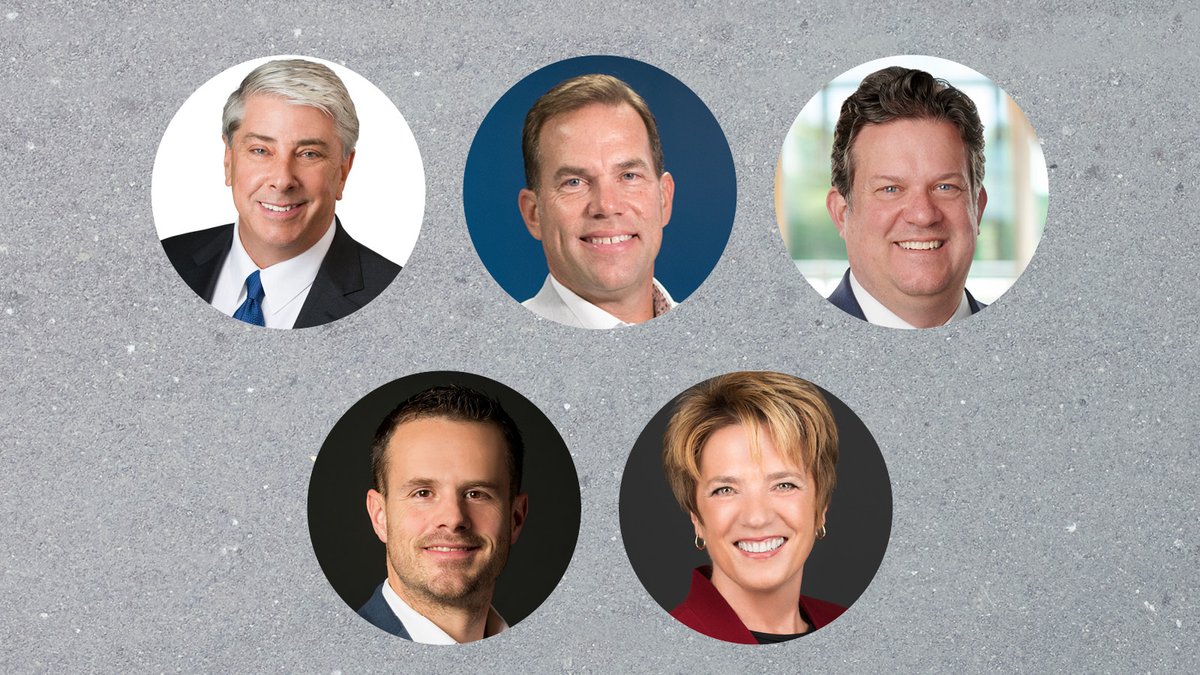 Table of Experts: Mergers and acquisitions - Minneapolis / St. Paul ...