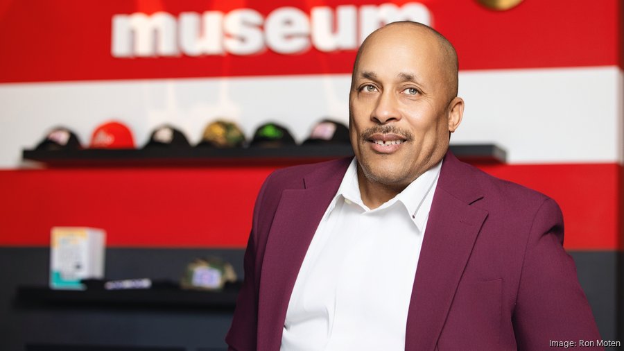 Meet the Diversity in Business Awards honorees of 2025 - Washington ...