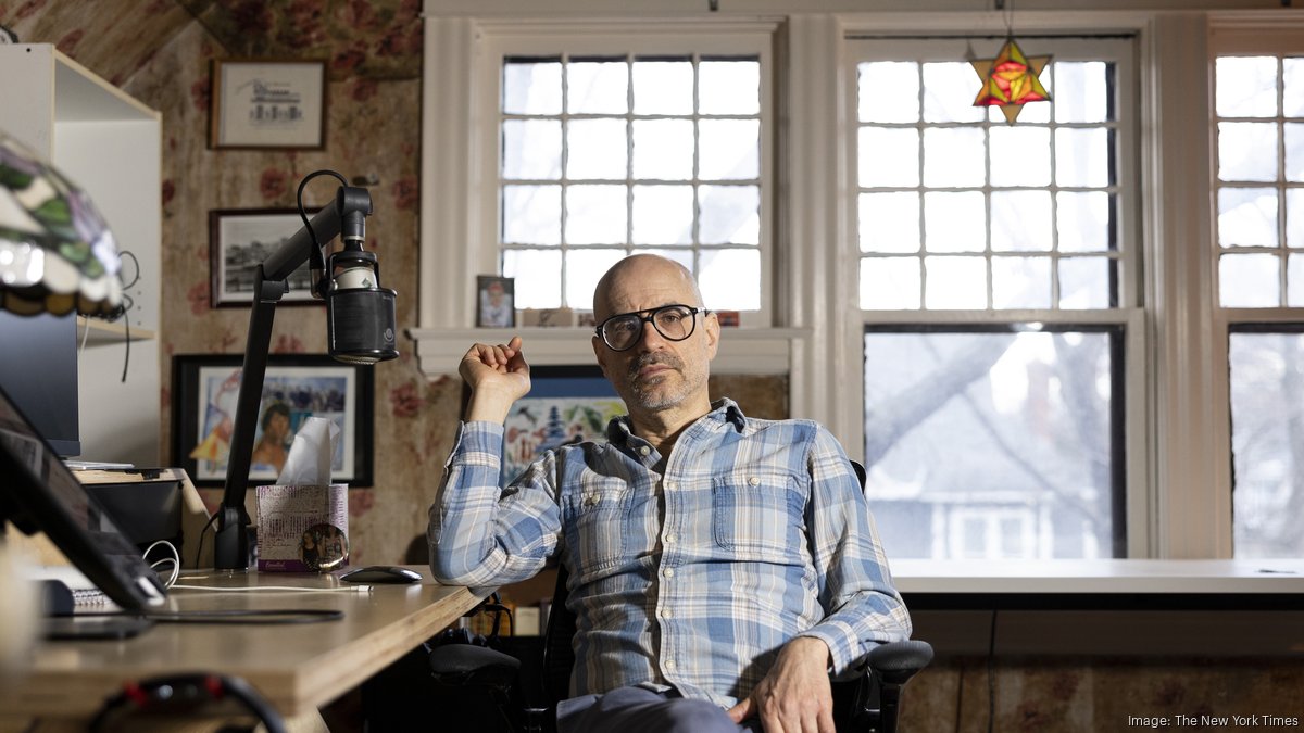 'Heavyweight' podcast returns post-Spotify cancellation - Minneapolis ...