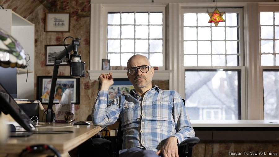 'Heavyweight' podcast returns post-Spotify cancellation - Minneapolis ...