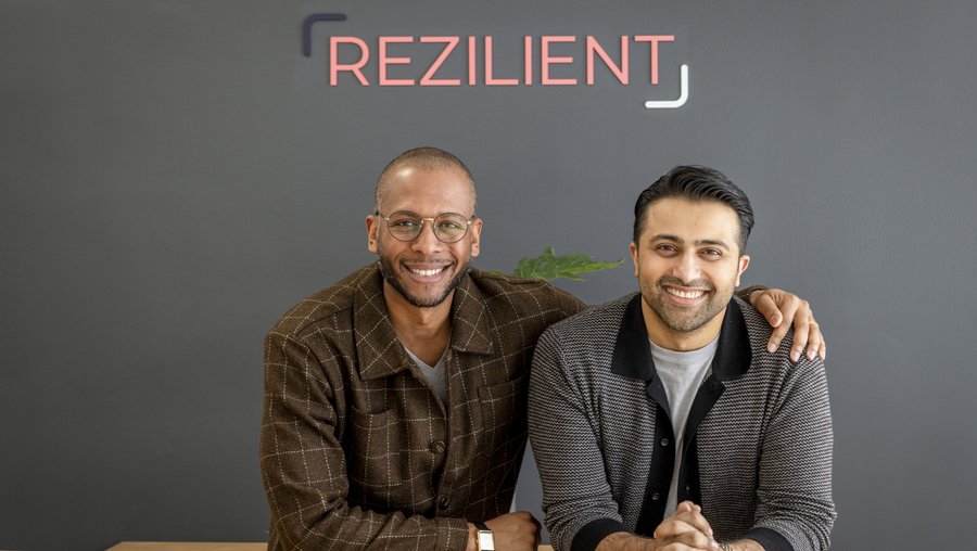 How Rezilient Health is using tech to improve health care outcomes for ...