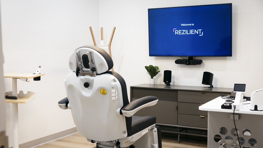 How Rezilient Health is using tech to improve health care outcomes for ...
