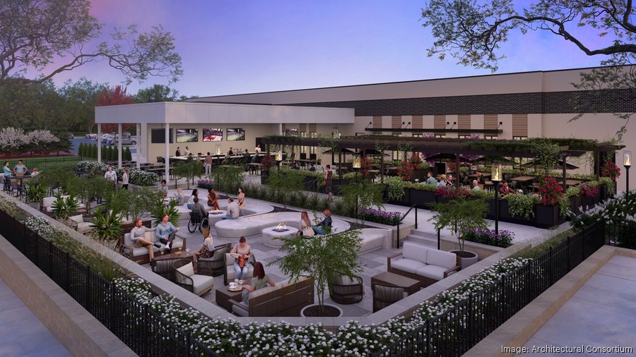 Willy McCoys team plans Char Blu Riverside in Champlin - Minneapolis ...