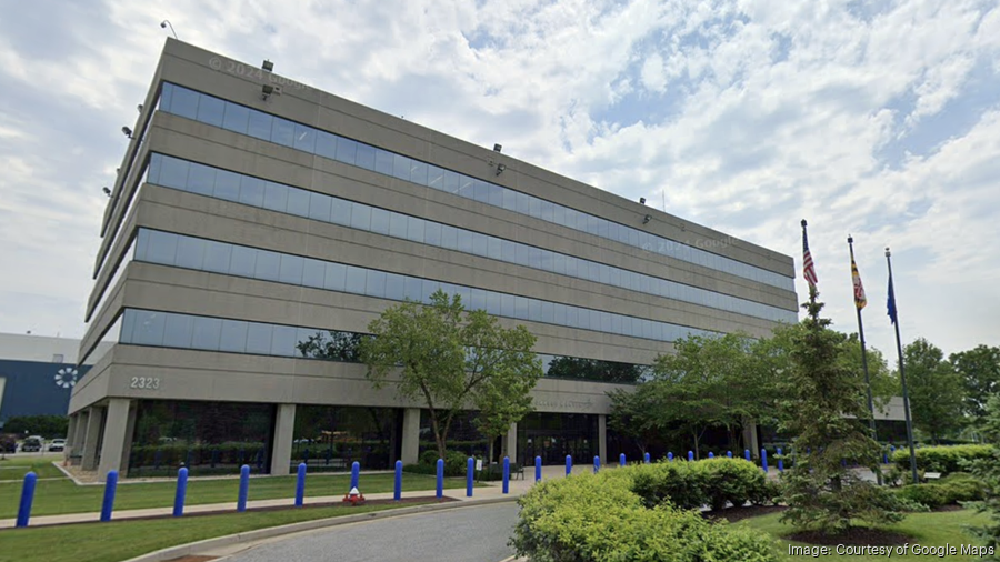 Maryland acquires Lockheed Martin office for major museum expansion ...