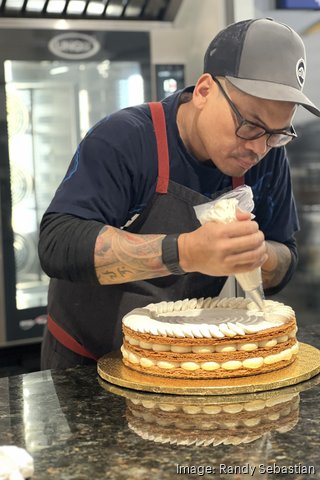 Chefs Andy Tanner and Randy Sebastian to open new sandwich shop ...