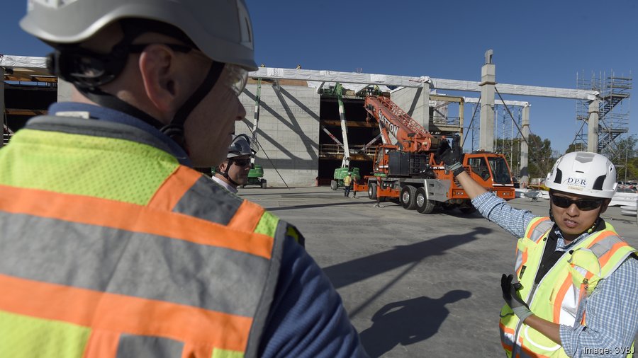 Construction company DPR builds Santa Clara headquarters - Silicon ...