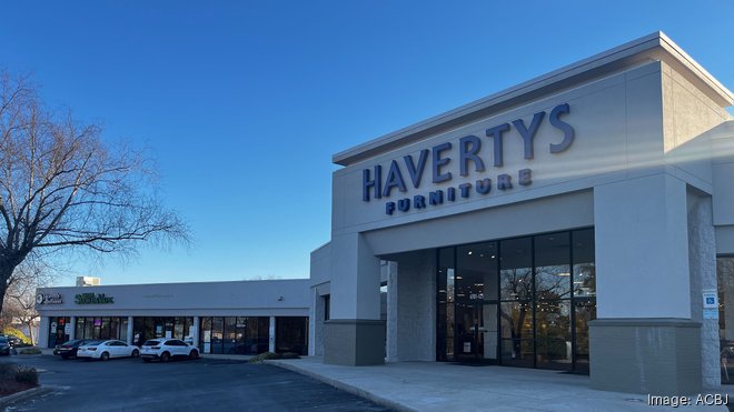Havertys, former Mami Nora's buildings in Raleigh sold - Triangle ...