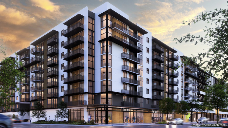 Benjamin Leon Jr. of Leon Medical Centers wins approval for apartments ...