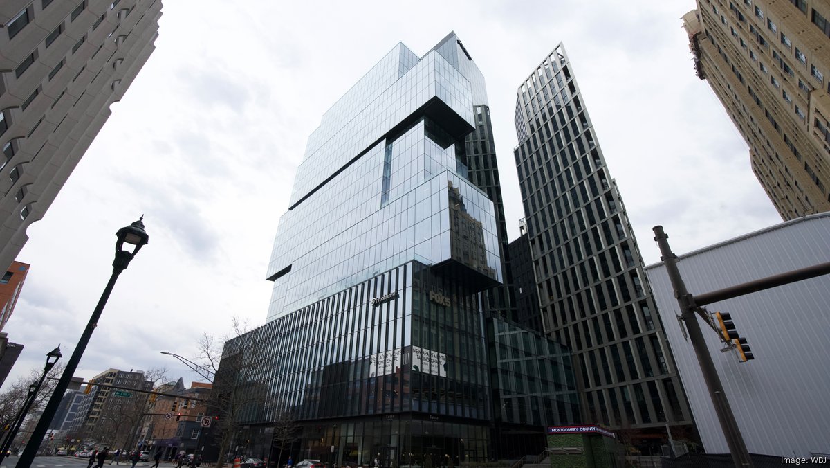 Enviva bankruptcy landed GEICO new Bethesda HQ, displaced Arlington ...